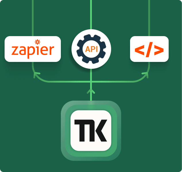 Seamless Payroll and Project Integrations | Connect with Xero, BrightPay, and More | Timesheet ...