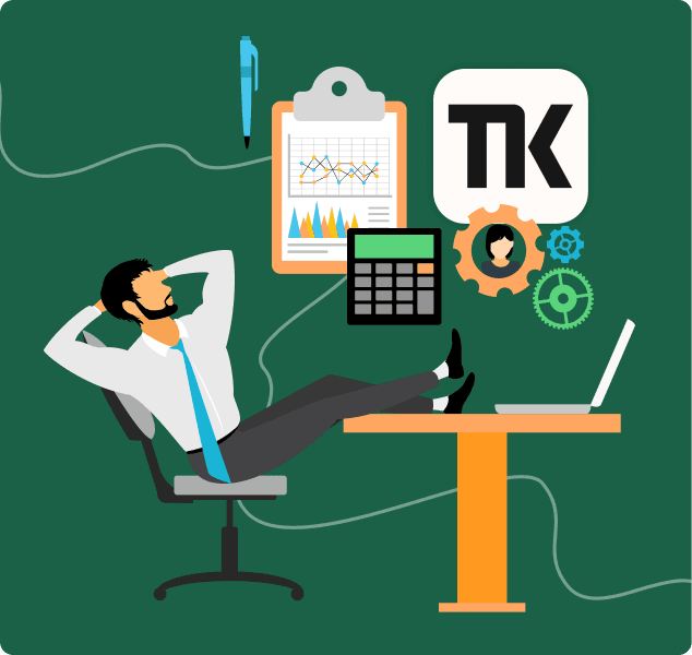 Powerful Timesheet Reports | Analyze Staff Performance Instantly ...