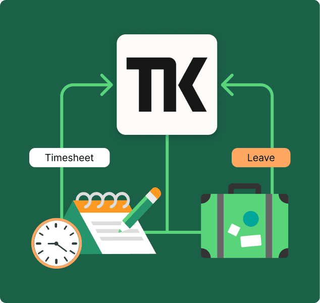 Employee Leave Management | Simplify Time Off Requests | Timesheet ...