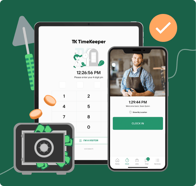 Job Costing Made Easy | Track Time and Stay on Budget | Timesheet Software for Modern ...
