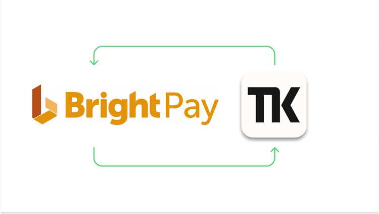 BrightPay Timesheets Payroll Integration | Seamlessly Sync Timesheets ...