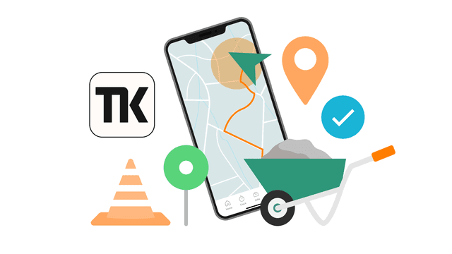 GPS Timesheets for Traveling Employees | Location-Based Clock-Ins | Timesheet Software for ...