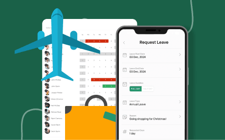 TimeKeeper | The best timesheet app for UK and Irish companies ...