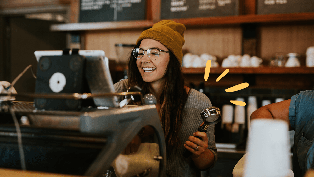 New: Organise your Shifts in our Rota Planner | Timesheet Software for ...